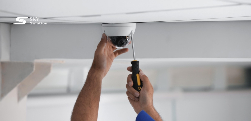 Smart CCTV System Troubleshooting: Your Ultimate Guide